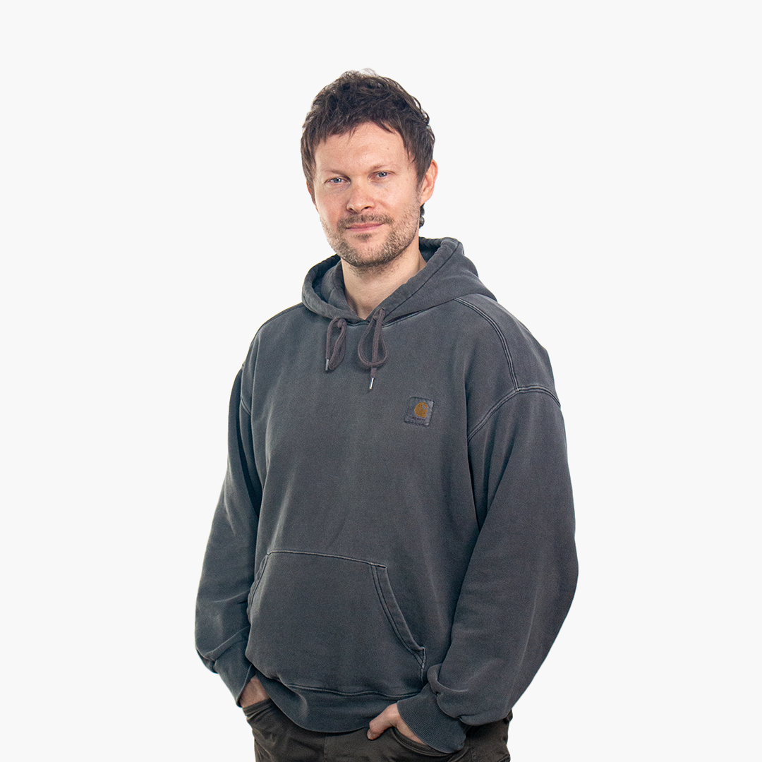 Rod Romantsov | Whipsaw